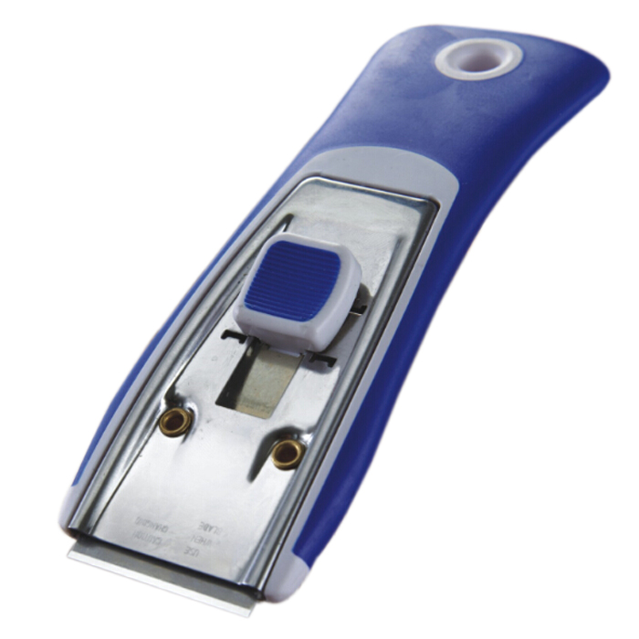 RASQUETA METÁLICA PROFESIONAL - Heyco SA