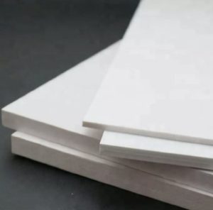 FOAM BOARD BLANCO 5mm 50x70 - Heyco SA